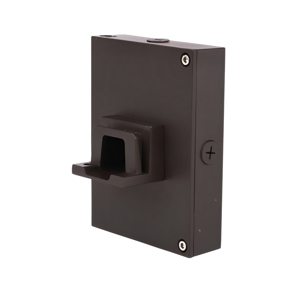 Mounting Bracket for LED Selectable Area Lights – Sunco Lighting