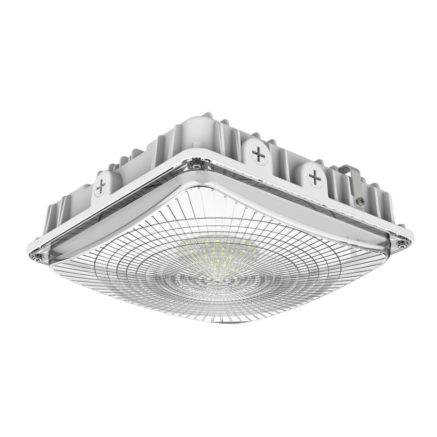 Canopy Lighting Fixtures – Sunco Lighting