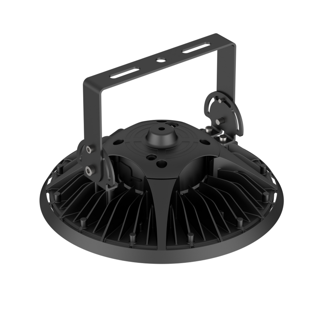 Adjustable Mounting Star Plus LED UFO High Bay U-Bracket – Sunco Lighting