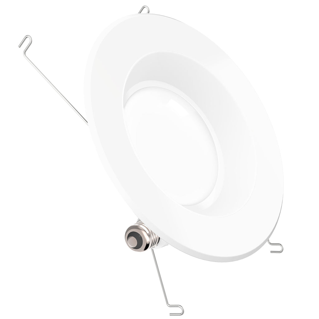 LED Recessed Lighting Kit, 5/6-Inch, Smooth | LED LIGHTING | SUNCO ...