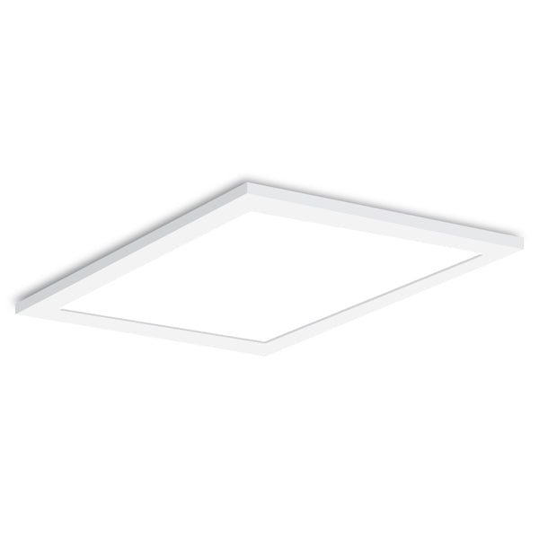 LED Ceiling Panel Light, 28W, 2x2, 3500 Lumens – Sunco Lighting