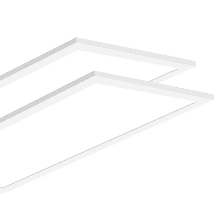 2x4 LED Ceiling Panels & Troffers – Sunco Lighting