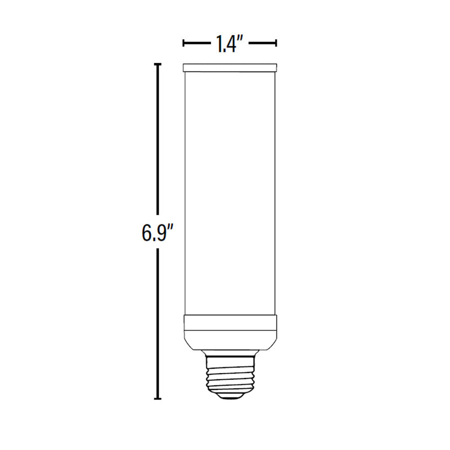 PL Retrofit Lamps – Sunco Lighting