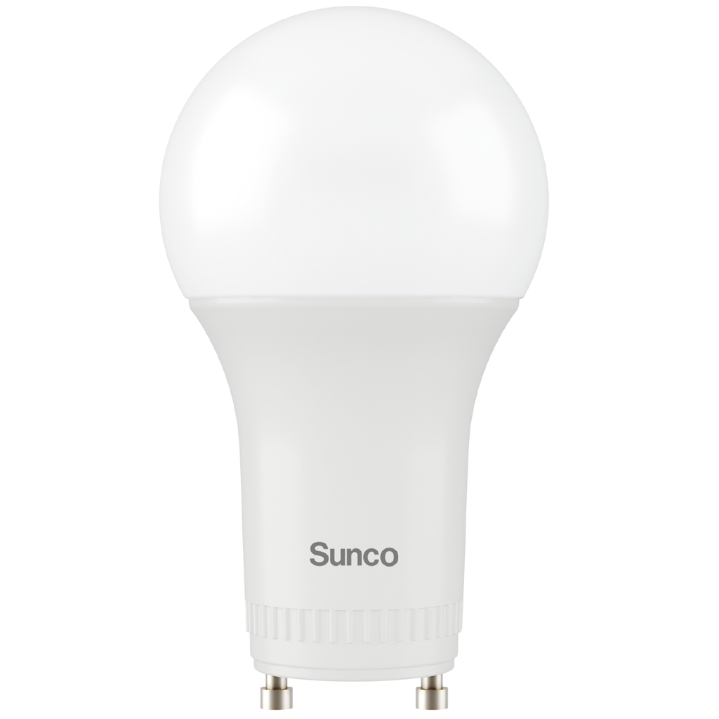 A19 GU24 LED BULBS | LED LIGHTING | SUNCO – Sunco Lighting