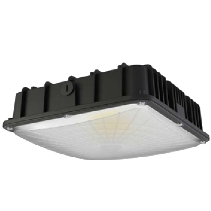 Canopy Lighting Fixtures – Sunco Lighting