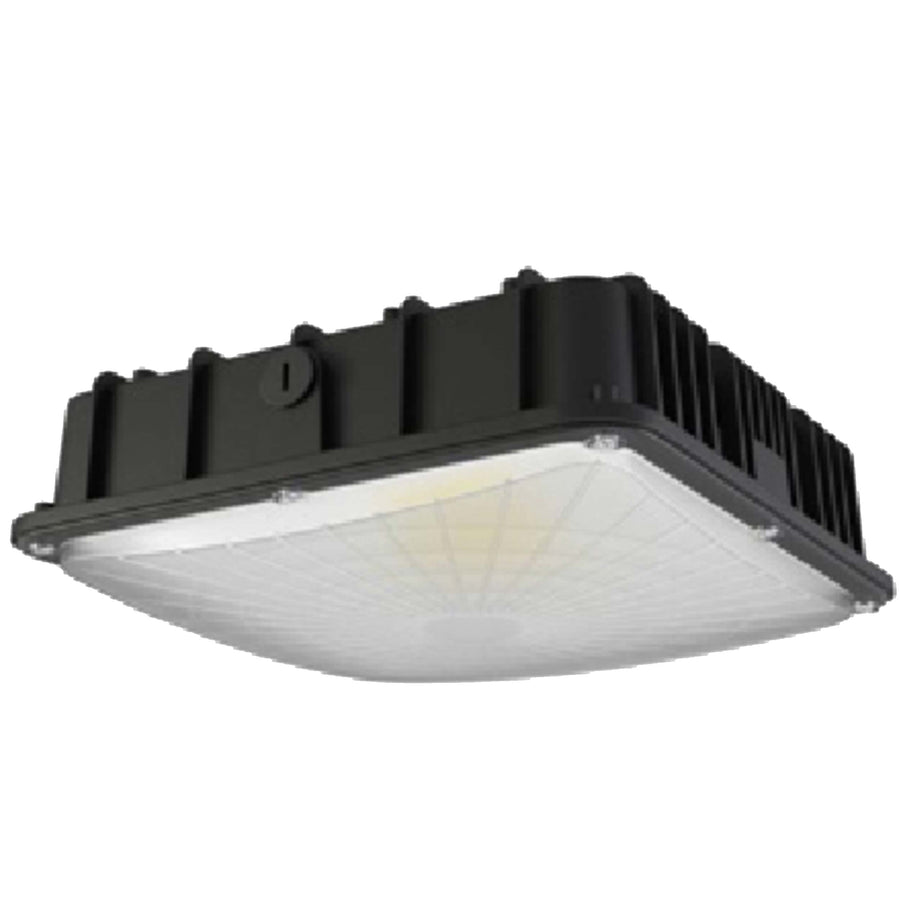 Canopy Lighting Fixtures – Sunco Lighting