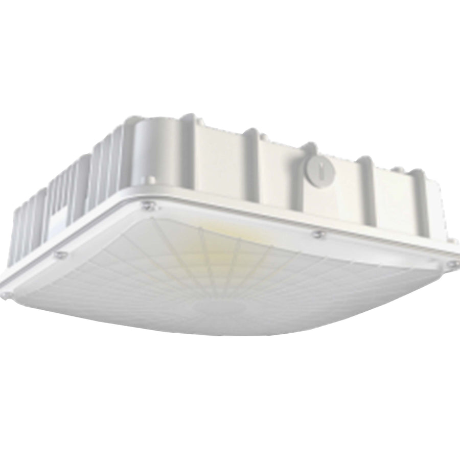 Canopy Lighting Fixtures – Sunco Lighting