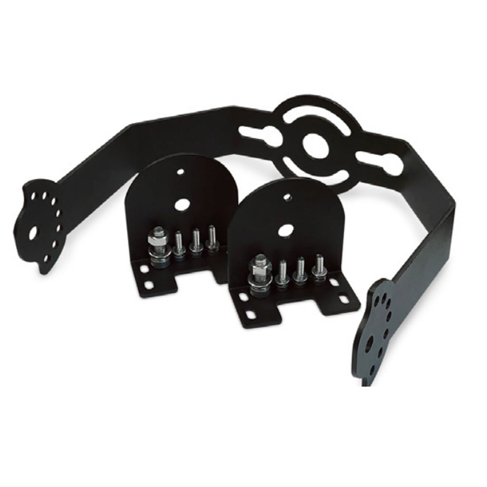 Adjustable Mounting Bracket for 100-250W UFO High Bay – Sunco Lighting