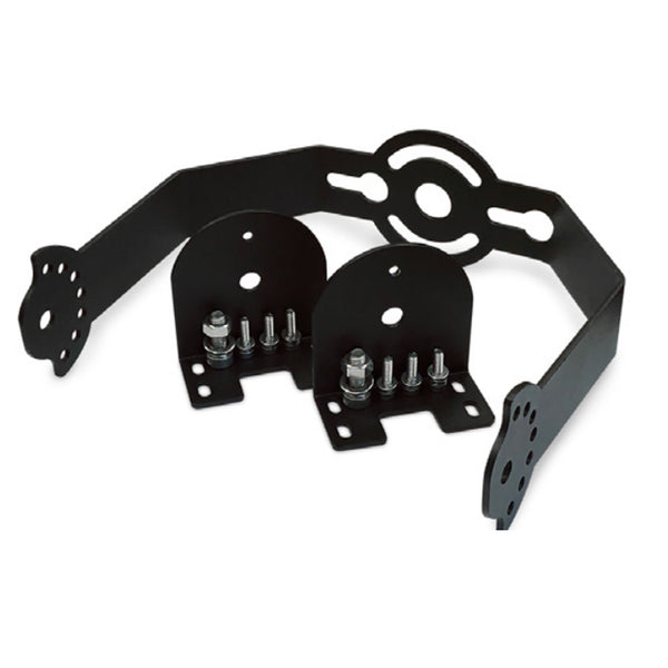Adjustable Mounting Bracket for 100-250W UFO High Bay – Sunco Lighting
