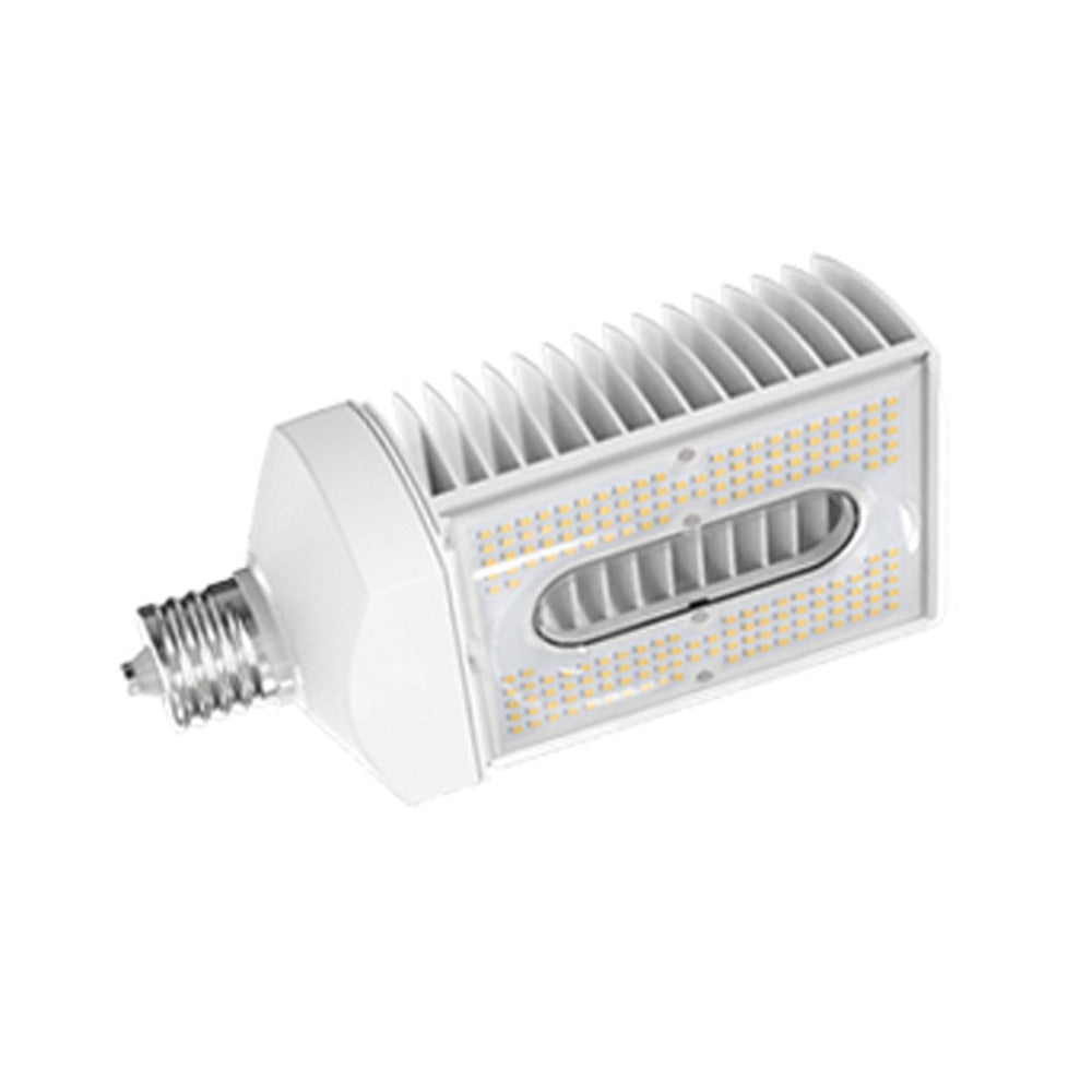 LED Wall Pack Retrofit Bulb, E39 Mogul Base, 72W, 11000 Lumens – Sunco ...