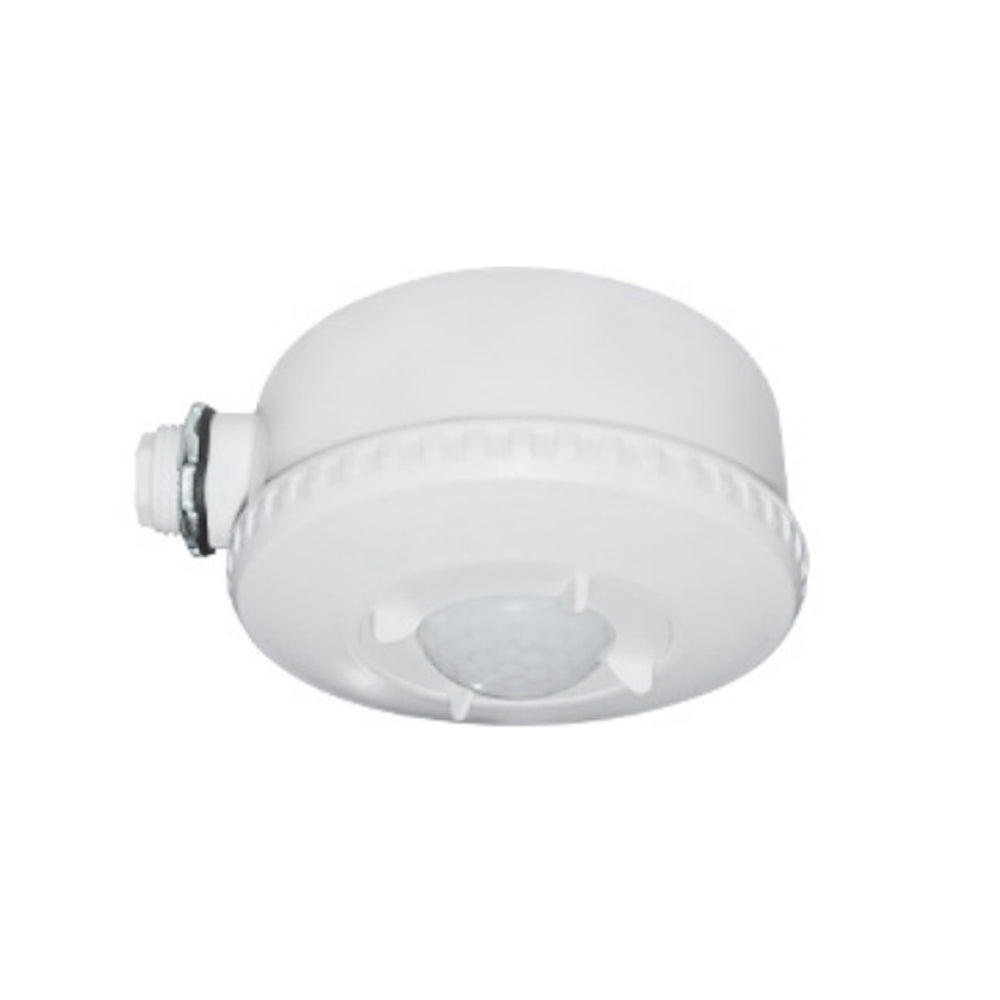 Occupancy Sensor for Vapor Tight Fixtures – Sunco Lighting