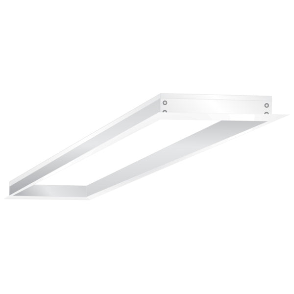 1x4 Flange Kit – Sunco Lighting