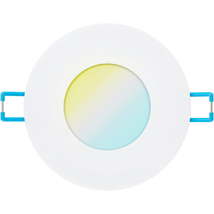 Color Selectable Slim Recessed Lights – Sunco Lighting