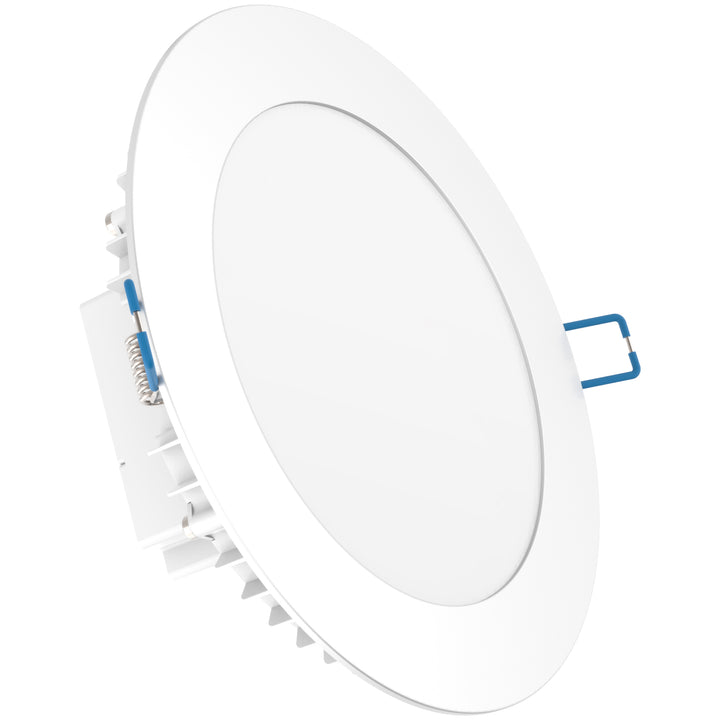 Slims with Integrated Junction Box – Sunco Lighting