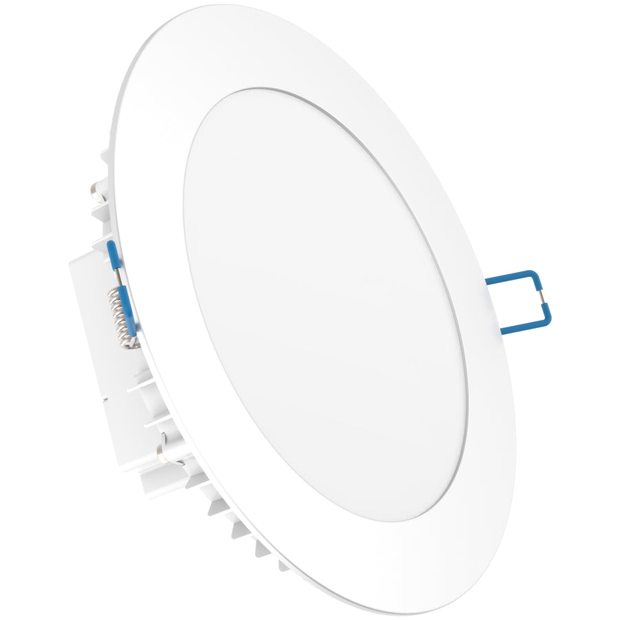 Slims with Integrated Junction Box – Sunco Lighting