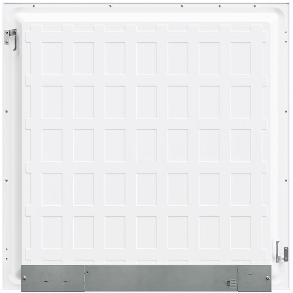 LED Ceiling Panel 2x2, 40W | Commercial Lighting | SUNCO – Sunco Lighting