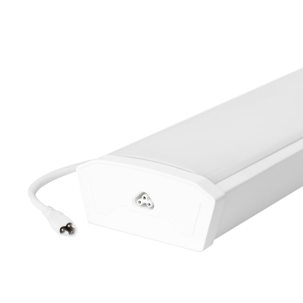 Shop Lights, Wrap Around, 40W, 5000K | LED LIGHTING | SUNCO – Sunco ...