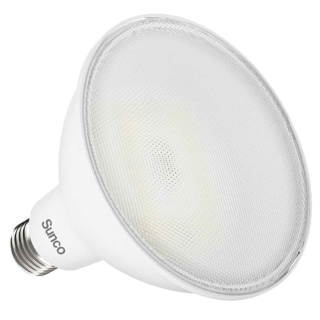 PAR38 Ultra Bright LED Bulbs | LED LIGHTING | SUNCO – Sunco Lighting