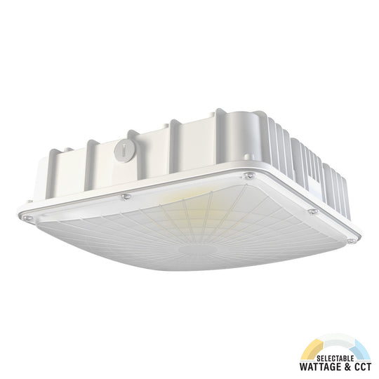 Canopy Lighting Fixtures – Sunco Lighting