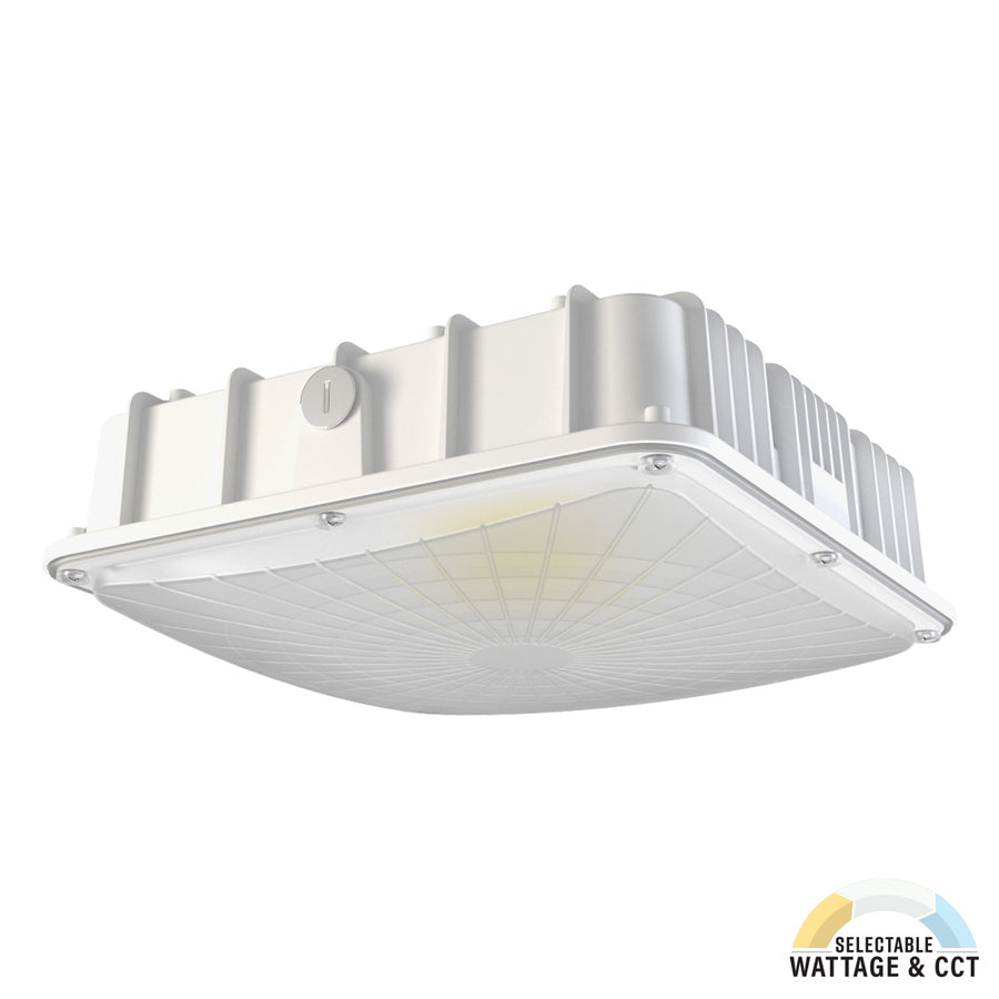 Canopy Lighting Fixtures – Sunco Lighting