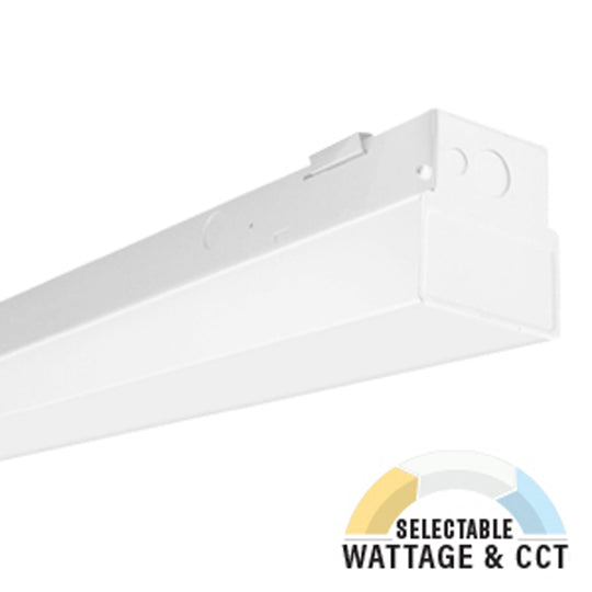 Strip Light Fixtures – Sunco Lighting